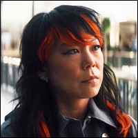 Alice Wu : personnage | Marvel