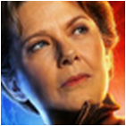 Wendy Lawson : personnage | Marvel