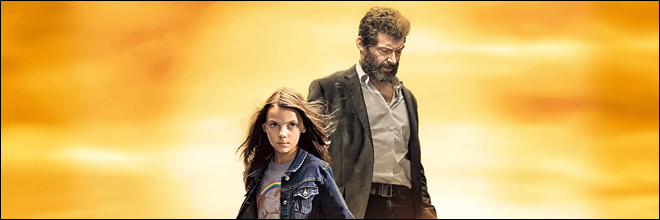 Logan | Marvel